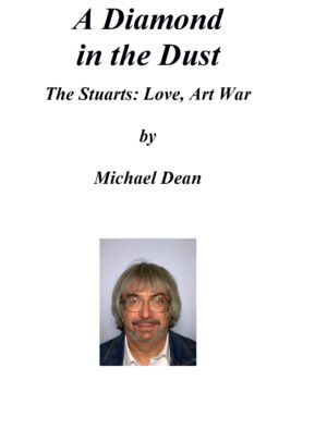 A Diamond in the Dust - Holland Park Press